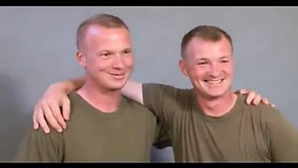 Connor Dave and Max and Connor